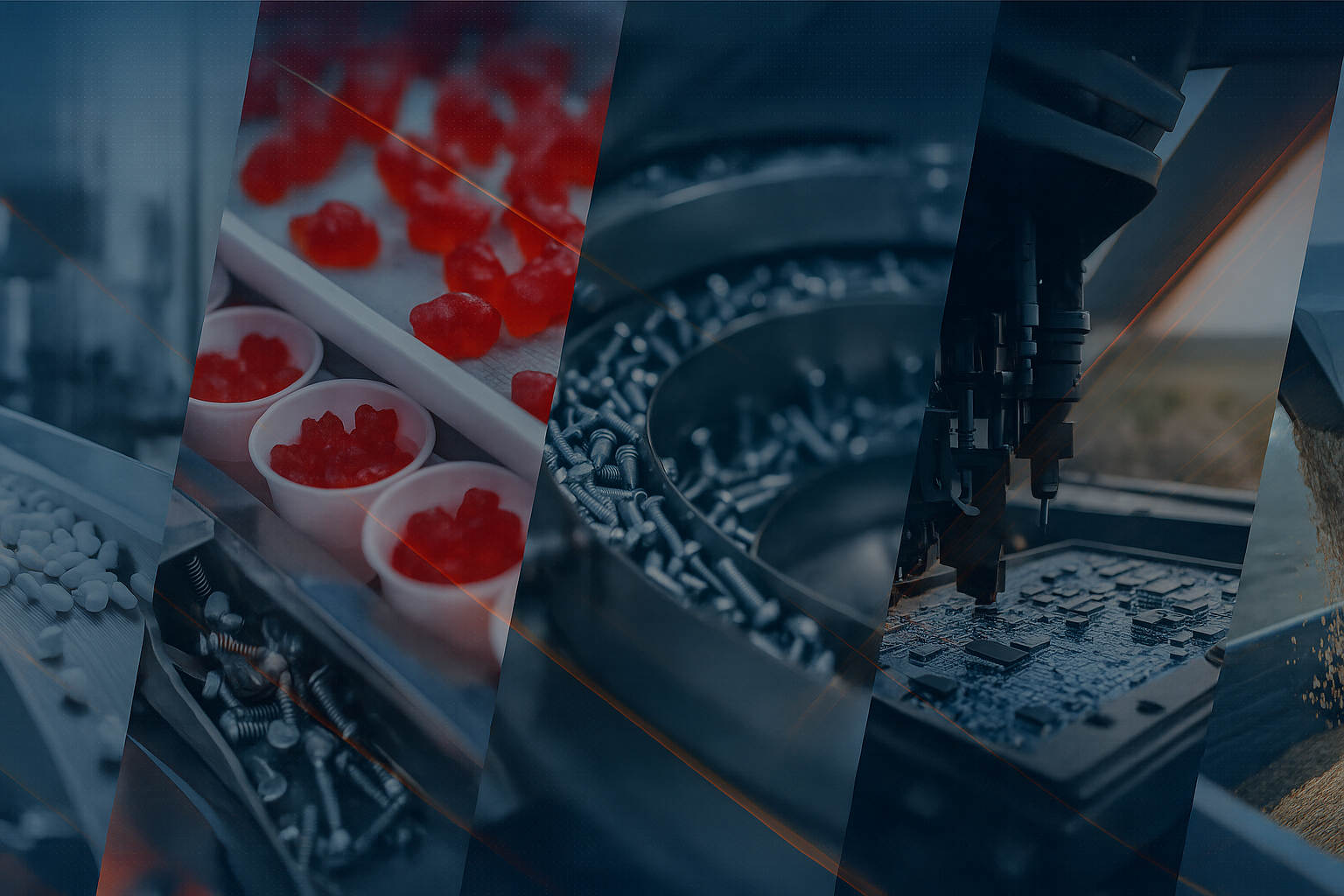 Counting Packing Machine Revolutionizes Your Packaging Efficiency ...